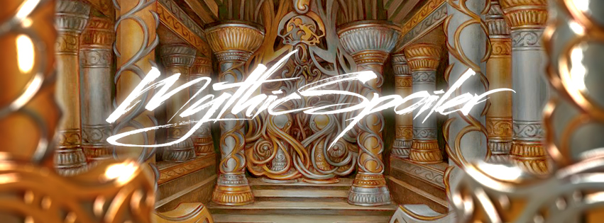 Veyran, Voice of Duality | COMMANDER 2021 Spoilers