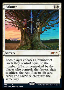 Balance | MythicSpoiler.com