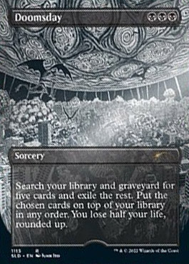 Doomsday | MythicSpoiler.com