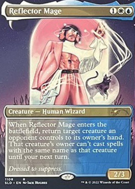 Reflector Mage | MythicSpoiler.com